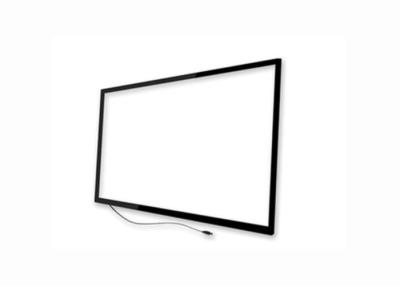 Cina Pannello di tocco infrarosso di multi tocco, prova infrarossa della polvere del touch screen del sensore in vendita