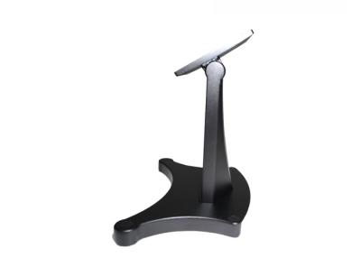 China Soporte del soporte de Vesa del metal del ABS, soporte del monitor de la posición de la pantalla táctil del Lcd resistente en venta