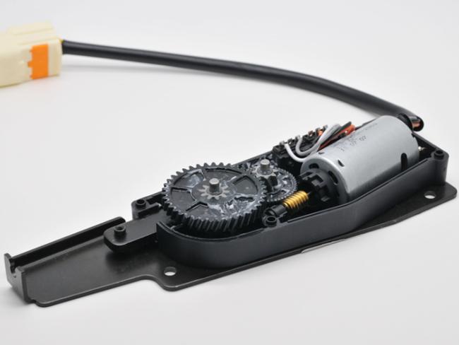 Power Liftgate Cables GearBox