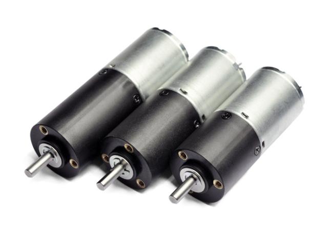 12V dc motor