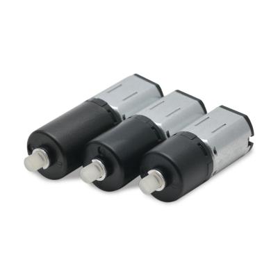 Cina Cambio planetario 135mA 3V 12mm della miniatura di potere basso per Airsoft in vendita