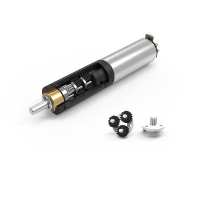 China diâmetro planetário 6mm do motor deslizante da caixa de engrenagens 8rpm para produtos eletrónicos de consumo à venda
