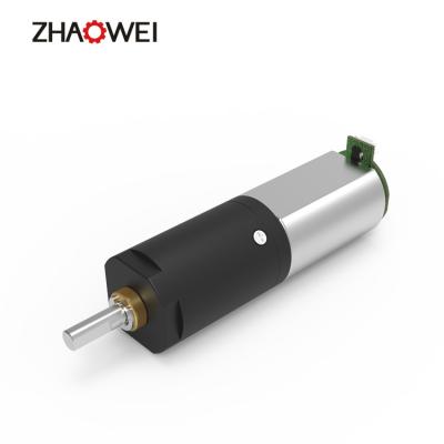China PD008008-4 3111RPM 500gf. Diâmetro planetário 6mm da caixa de engrenagens do Cm micro com o motor deslizante da engrenagem à venda