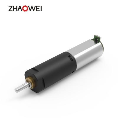 China Micro caixa de engrenagens planetária 100gf de PD008008-13 864RPM. Cm 6v 12v para mercadorias sanitários à venda