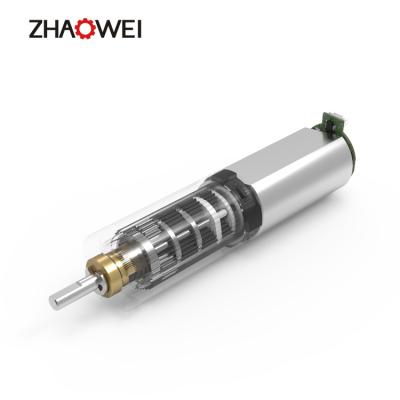 China PD008008-369 micro caixa de engrenagens planetária plástica 30RPM de baixa velocidade para a gaveta elétrica à venda