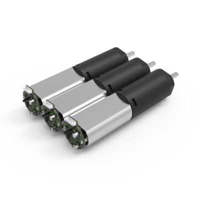 China Caixa de engrenagens planetária plástica 300gf de PD008008-809 14RPM. Cm 6v 12v de baixa velocidade à venda