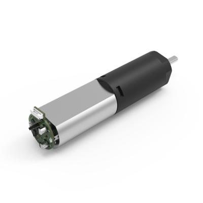 China PD008008-47 caixa de engrenagens planetária plástica 240RPM 200gf. Cm para o robô varrendo à venda