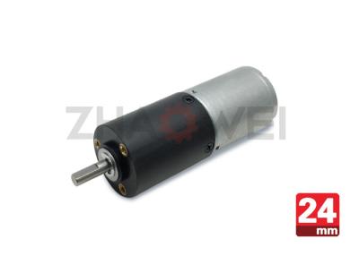 China De hoge Motor 12V van het Torsiegelijkstroom Toestel voor Automatische Tellermachine, Energie - besparing Te koop