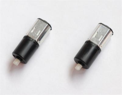 中国 ヘルスケア プロダクトのための ROHS/SGS 2 の速度の惑星の変速機 12MM 販売のため