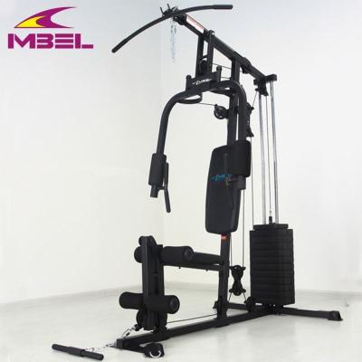 Chine Exercices en intérieur à la maison Équipement de remise en forme avec revêtement épais à deux couches à vendre