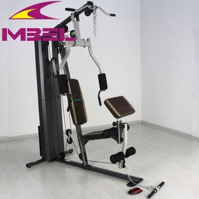 Chine Exercices en intérieur à la maison Équipement de remise en forme avec revêtement épais à deux couches à vendre