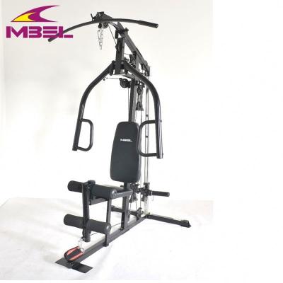 Chine Équipement de gymnastique à domicile multifonctionnel GRÉO/NOIR Support LCL pour le conditionnement corporel total à vendre