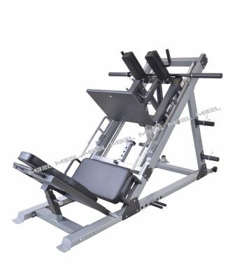 Chine Augmentez vos performances avec la machine de squat à vendre