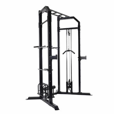 Chine Amenez votre forme physique à un niveau supérieur avec le support LCL Multi Gym Power Rack à vendre