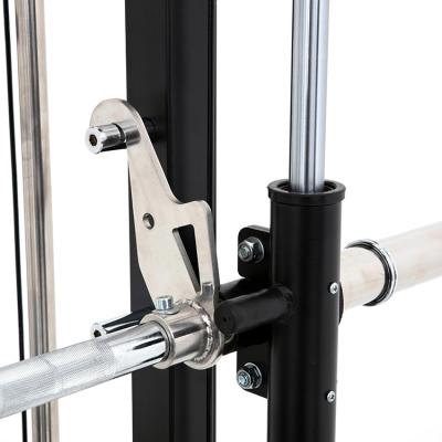 Chine Équipement de musculation multi-fonctionnel, cage électrique pour l'entraînement en force N.W. 378.2 à vendre