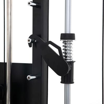 Chine Équipement de musculation multi-fonctionnel, cage électrique pour l'entraînement en force N.W. 378.2 à vendre
