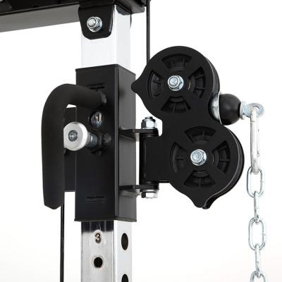 Chine Équipement de musculation multi-fonctionnel, cage électrique pour l'entraînement en force N.W. 378.2 à vendre