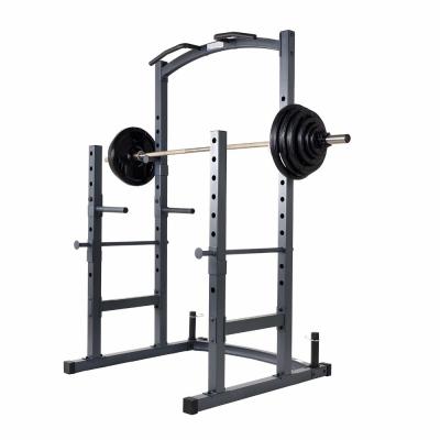 Chine Équipement de remise en forme à domicile Power Rack de port de chargement de conception pliable à vendre