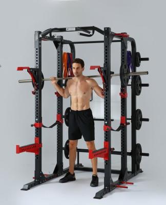Chine Équipement de remise en forme personnalisable avec conception et construction pliables à vendre