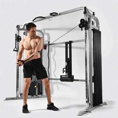 Chine Support LCL équipement de gymnastique multi-corps rack électrique avec construction métallique à vendre