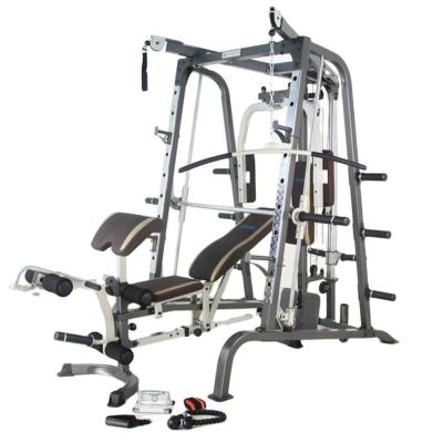 중국 피트니스 장비 다기능 스미스 머신 NW 152kg OEM ODM 서비스 판매용