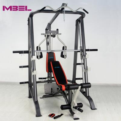 중국 피트니스 장비 다기능 스미스 머신 NW 152kg OEM ODM 서비스 판매용