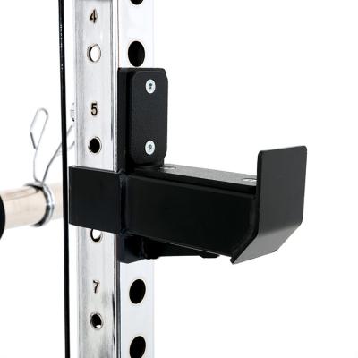 Chine Style moderne de musculation multi-fonctionnelle Power Cage Rack pour l' entraînement équipement de gym à vendre