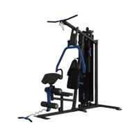 Quality OEM ODM Service Multi Home Gym Set Machine for 4 Stations Fitness Equipment in Qingdao for sale