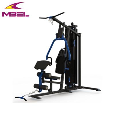 3050*2810*2240mm Heavy Duty Multi Station Home Gym Equipment with Fitness