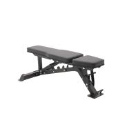 Quality Commercial Pro With Incline And Decline Flat Exercise Adjustable Dumbbell Weight Bench for sale