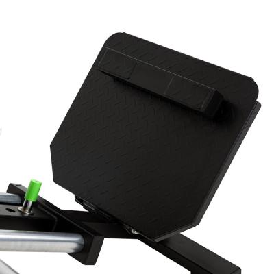 Chine Qingdao Vertical Leg Press Compact Compact et durable pour les équipements de fitness à domicile à vendre