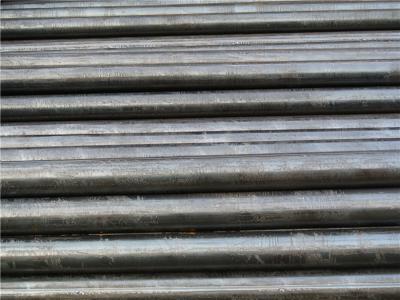 Cina Acciaio saldato rotondo di ST52 ASTM A53 per l'olio Q235 del gas d'acqua del tubo in vendita