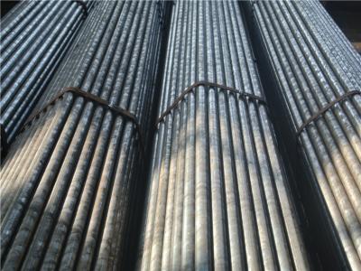 Cina Il tubo d'acciaio saldato laminato a caldo rotondo/Q235 A36 mura leggermente la metropolitana dell'acciaio di ERW in vendita