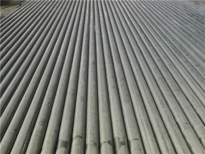 Cina Tubo d'acciaio saldato rotondo di S235 S275 S355, BACCANO EN10219 del tubo d'acciaio della struttura SCH 40 in vendita