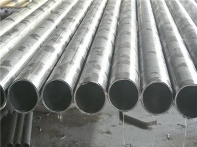 Cina Il carbonio delicato di DIN2440 BS3604 ha saldato il programma 40 metropolitana/del tubo d'acciaio per l'attrezzatura di forma fisica in vendita