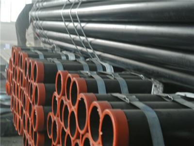 Cina Metropolitana d'acciaio saldata longitudinale SCH 80 SCH 160 SS400 con galvanizzato o nero dipinto in vendita