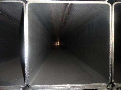 Китай Труба ASTM A53 ASTM A500 BS1387 GB/T3091-93-2008 стали углерода Pre гальванизированная стальная продается
