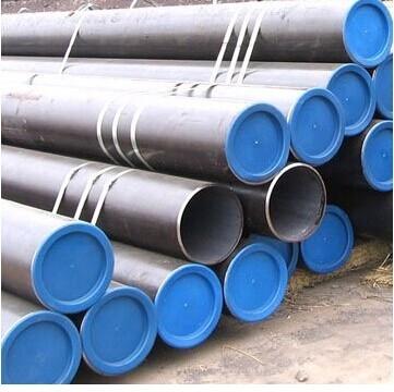 Cina La costruzione di api 5L x70 diritto ha saldato densamente la parete 1mm - 50mm del tubo d'acciaio in vendita