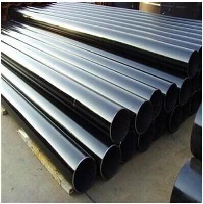Cina L'api 5L X46 ha saldato il tubo d'acciaio spessore resistente ad alta temperatura di 40mm - di 0.5mm in vendita