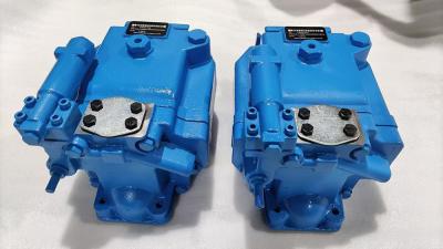China Eaton PVH Variable Displacement Piston Pump For Injection Molding Machines for sale