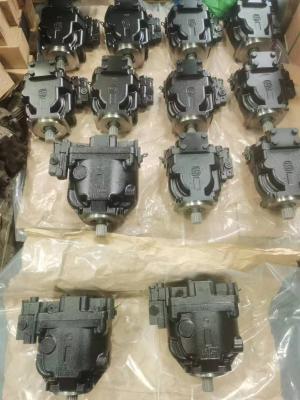 China Hydraulic Axial Piston Swash Plate Pump ERL147 For Heavy Duty Industrial Applications for sale