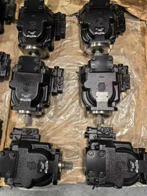 China FRL074 Series Sauer Danfoss Piston Pump For Marine Propulsion Systems for sale