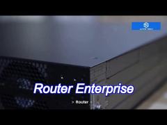 Original New Ar6000 Series Enterprise Routers Netengine Ar6280