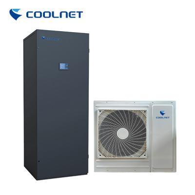 China Server Air Conditioner Cooling System For Telecommunications Network for sale