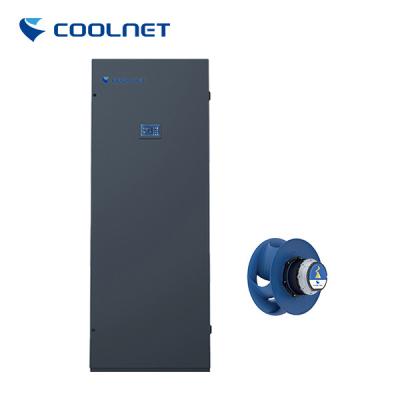 China Server Air Conditioner Cooling System For Telecommunications Network for sale