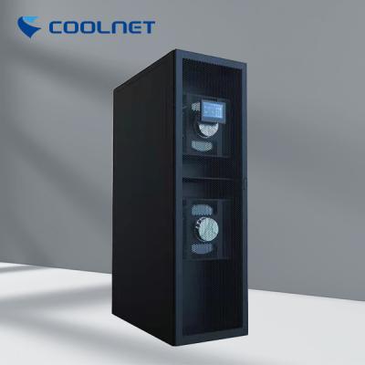 China Reduzca el consumo de energía innecesario en el aire acondicionado de la fila para el sitio de las TIC en venta
