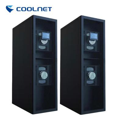 China Aire acondicionado fresco inteligente de la fila del sistema de control en Data Center en venta