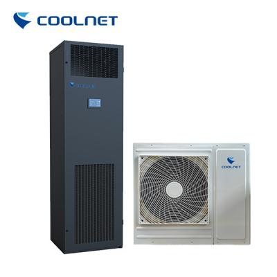 China Soluciones de sistemas de unidades de refrigeración de precisión para salas de servidores/centros de datos en venta