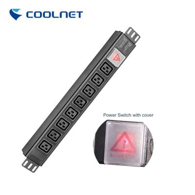 China PDU Unit Provides Safe And Reliable Power Distribution Needs for sale
