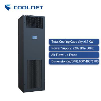 China Aire acondicionado de Constant Temperature And Humidity Precision para el sitio del equipo de las TIC en venta
